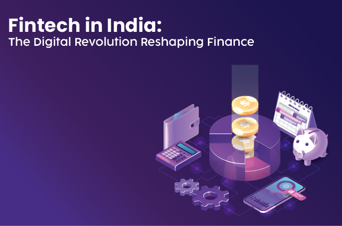 Technology Driving the Fintech Revolution in India - Ankkit Jain